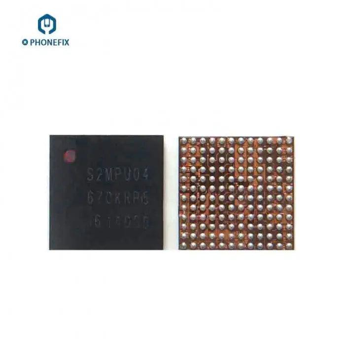 Samsung Power Control IC MU005X01 MU005X02 S2MU04 Power PM IC Chip