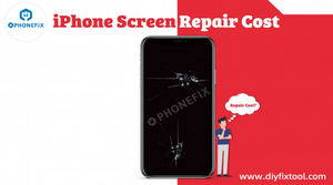 How Much Does iPhone Screen Repair Cost?