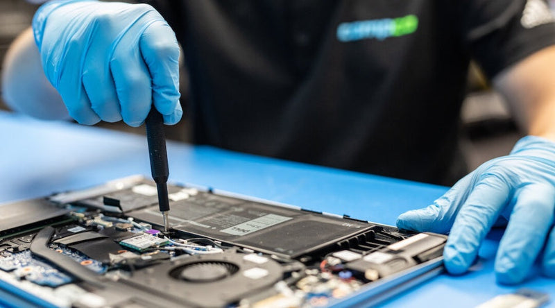 How to Repair the CPU of a Mobile Phone by Yourself? | CHINA PHONEFIX ...