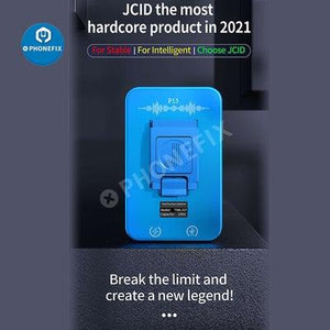 A Ultimate Tools To Query Bluetooth and WiFi - P13 Programmer