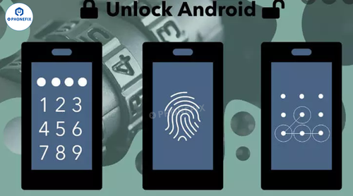 2025 Best Android Unlock Tools : Unlock Your Phone with Ease!