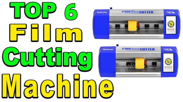 The 6 Best Film Cutting Machine For iPhone Electronics Repairs | CHINA ...