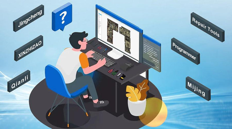 The Ultimate Guide to Downloading Top Mobile Repair Tools Software