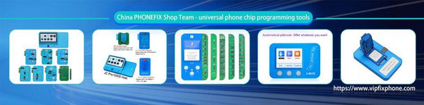 Top Phone Programmer Tools for iPhone Battery & Screen Programming