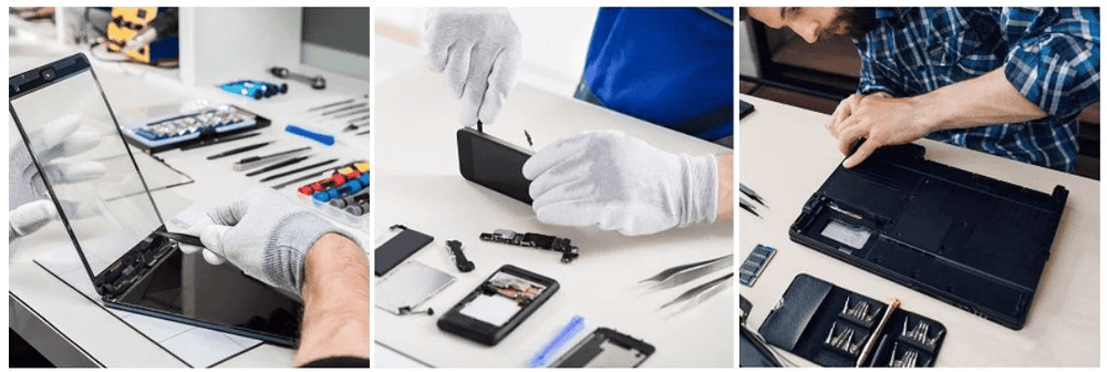 Phone LCD Screen Opening Fixture - Essential for iPhone Repair