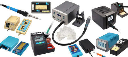 One Stop shop Mobile phone repair tools and repair parts wholesaler