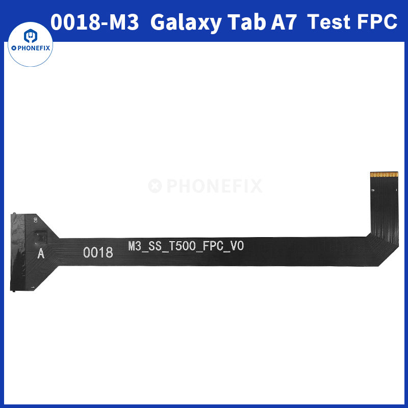 M3 iPad Laptop Display Tester Tests Screen 3D Touch Picture Video Play