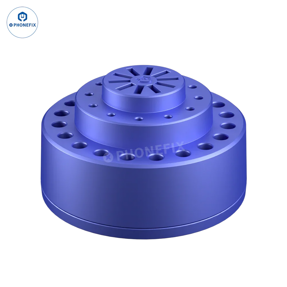 Mechanic R38 Multifunctional 360° Rotating Plastic Storage Box Base
