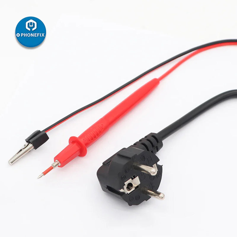 HR1520 Shortkiller Pro PCB Board Short Circuit Fault detector