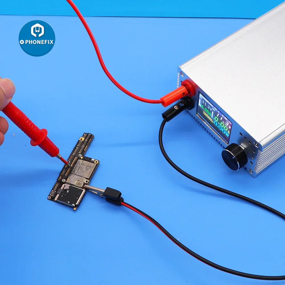 HR1520 Shortkiller Pro PCB Board Short Circuit Fault detector