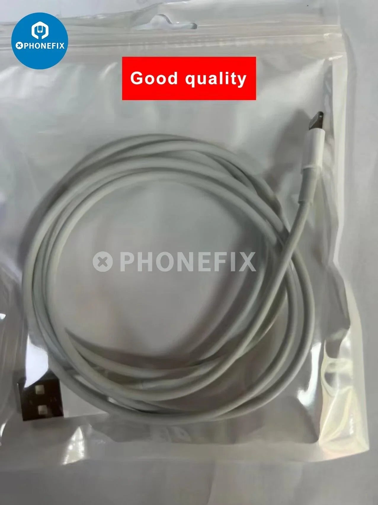 100% Original Lightning to USB Cable iPhone iPad Flashing Recovery