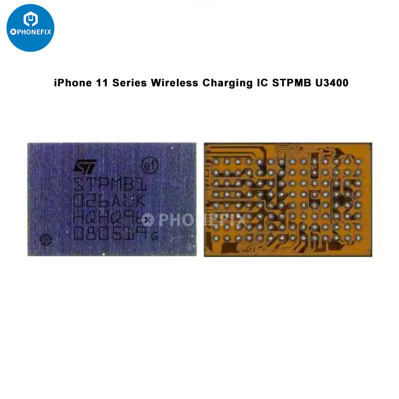 For iPhone USB Charging IC Wireless Fast Charger Chip
