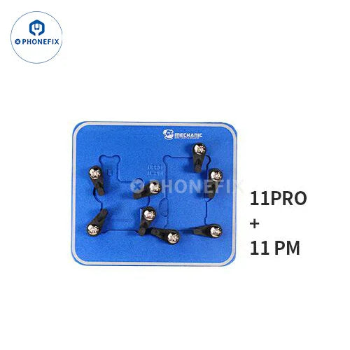 Mechanic 3D-CM20S Chip Grinding Machine Phone PCB IC Grinder
