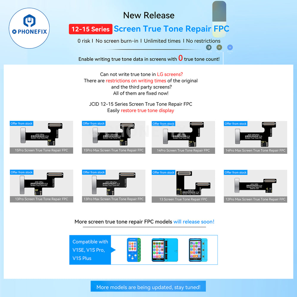 Top Phone Programmer Tools for iPhone Battery & Screen Programming