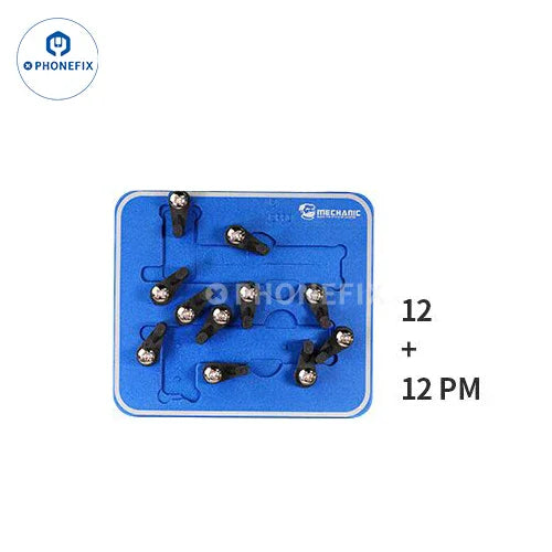 Mechanic 3D-CM20S Chip Grinding Machine Phone PCB IC Grinder