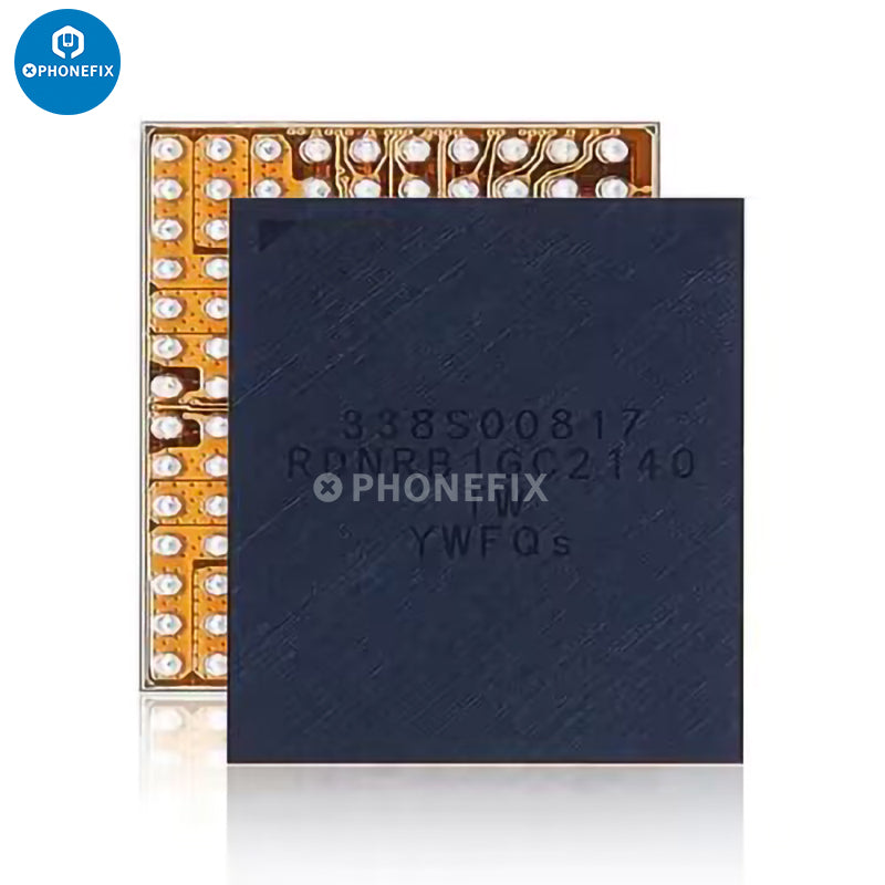 For iPhone USB Charging IC Wireless Fast Charger Chip