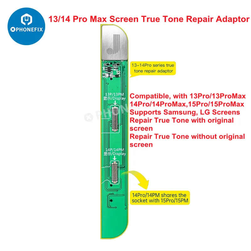 JC V1SE Programmer For iPhone Screen Battery Face ID Repair