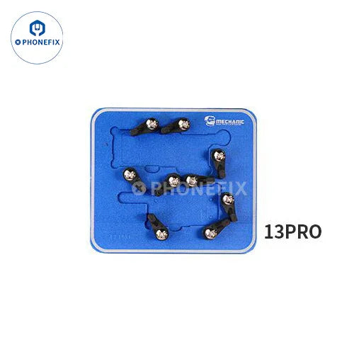 Mechanic 3D-CM20S Chip Grinding Machine Phone PCB IC Grinder