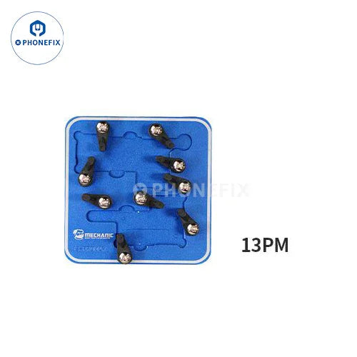 Mechanic 3D-CM20S Chip Grinding Machine Phone PCB IC Grinder