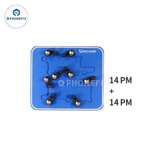 Mechanic 3D-CM20S Chip Grinding Machine Phone PCB IC Grinder