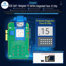 JC Dot Projector Chip Universal Integrated IC For iPhone X-15 Pro Max