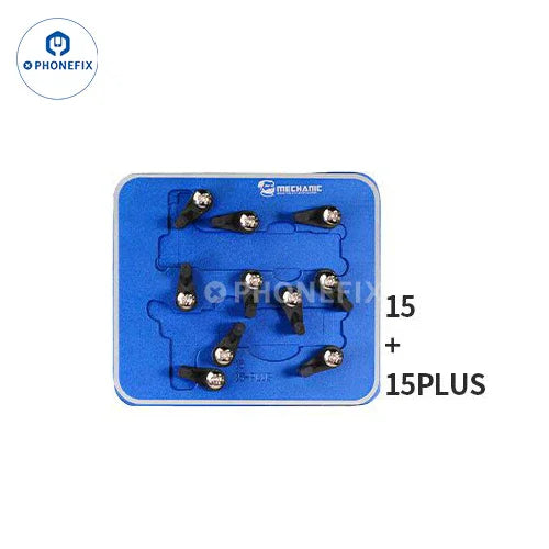 Mechanic 3D-CM20S Chip Grinding Machine Phone PCB IC Grinder