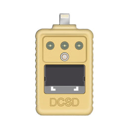 DCSD Alex Cable Engineering Cable Serial Port for iPhone iPad DFU