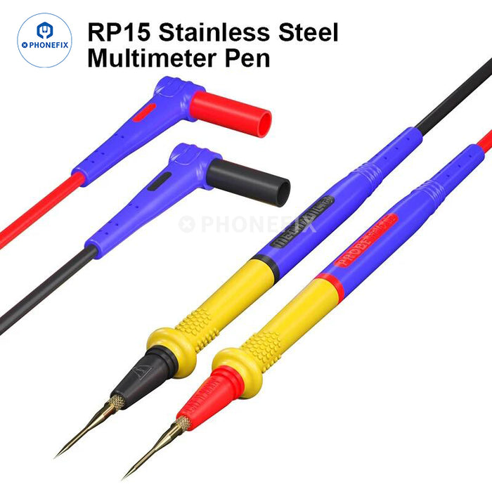 DS-HP30 Extra Sharp Multimeter MAX Current Pressure Test Cable