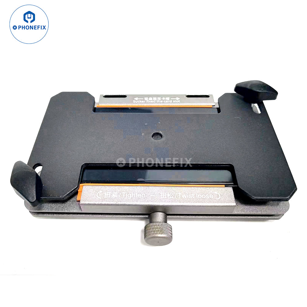 RELIFE RL-601S Mini Dismantling Screen Pressure Holding Fixture