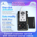 i2C KC03 Battery Calibrator - Optimize iPhone & Android Battery Perfor
