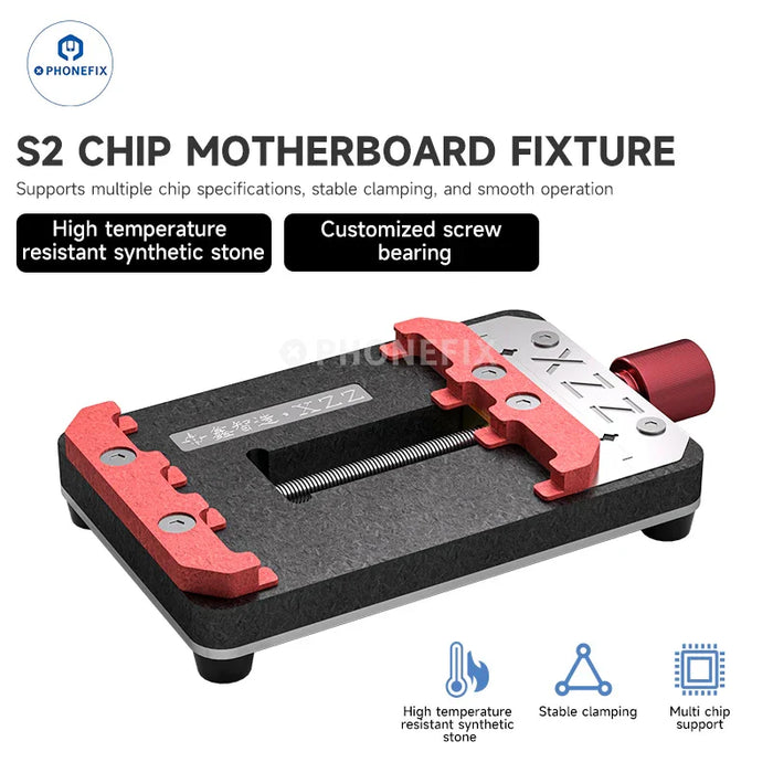 XZZ S1 Mini S2 S3 Chip Motherboard Repair Fixture PCB Holder