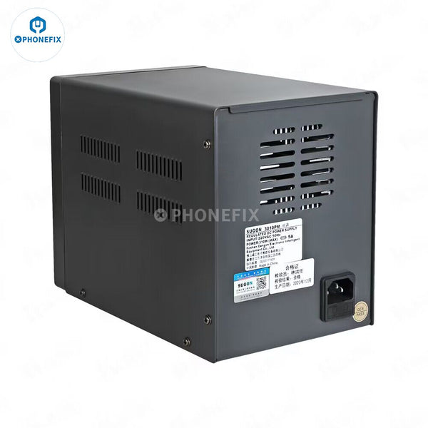 SUGON 3010PM 310W 30V 10A DC Power Supply 4-Digits Display