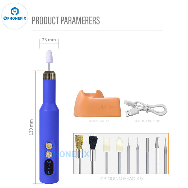 Luban L3 And Luban L3 Mini Iphone Repair Programmer