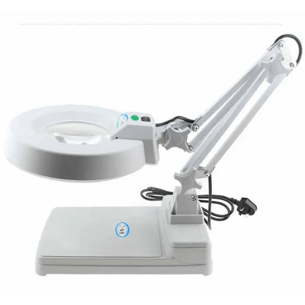 Soldering Magnifying Glass