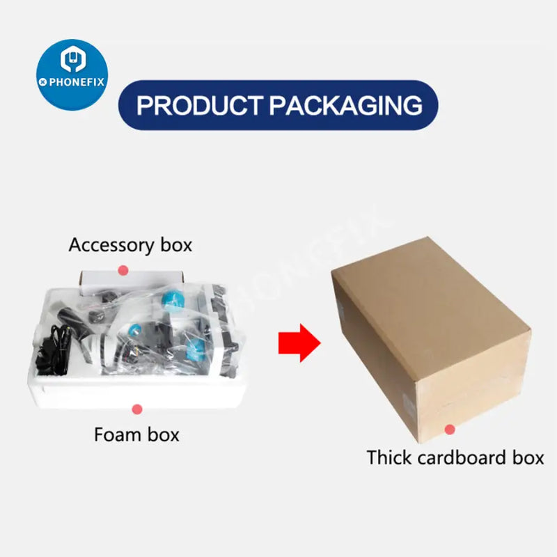 2000x Zoom Biological HD Microscope For Student Laboratory Education