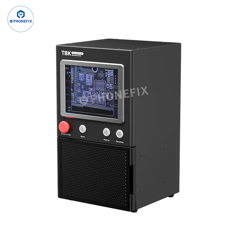 TBK-2208 BGA X-Ray Machine for Non-Destructive PCB IC Inspection