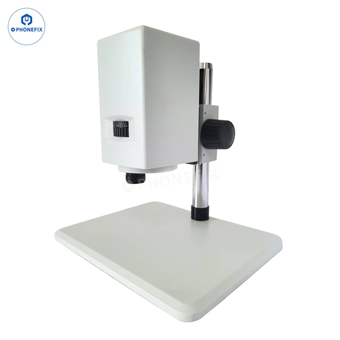 Dual 4K Panoramic Microscope Partial Full-view Image Synchronous Displ