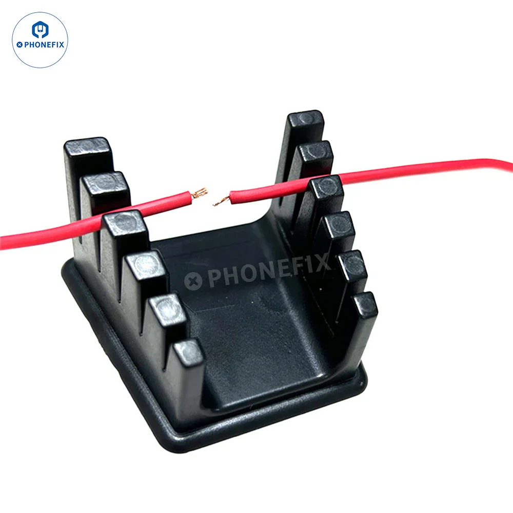 Soldering Wire Holder BGA Welding Auxiliary Bracket Clamp Stand