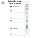 Mechanic DongFeng ONE 2D 3D Screwdriver Phone Disassembly Set