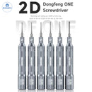Mechanic DongFeng ONE 2D 3D Screwdriver Phone Disassembly Set