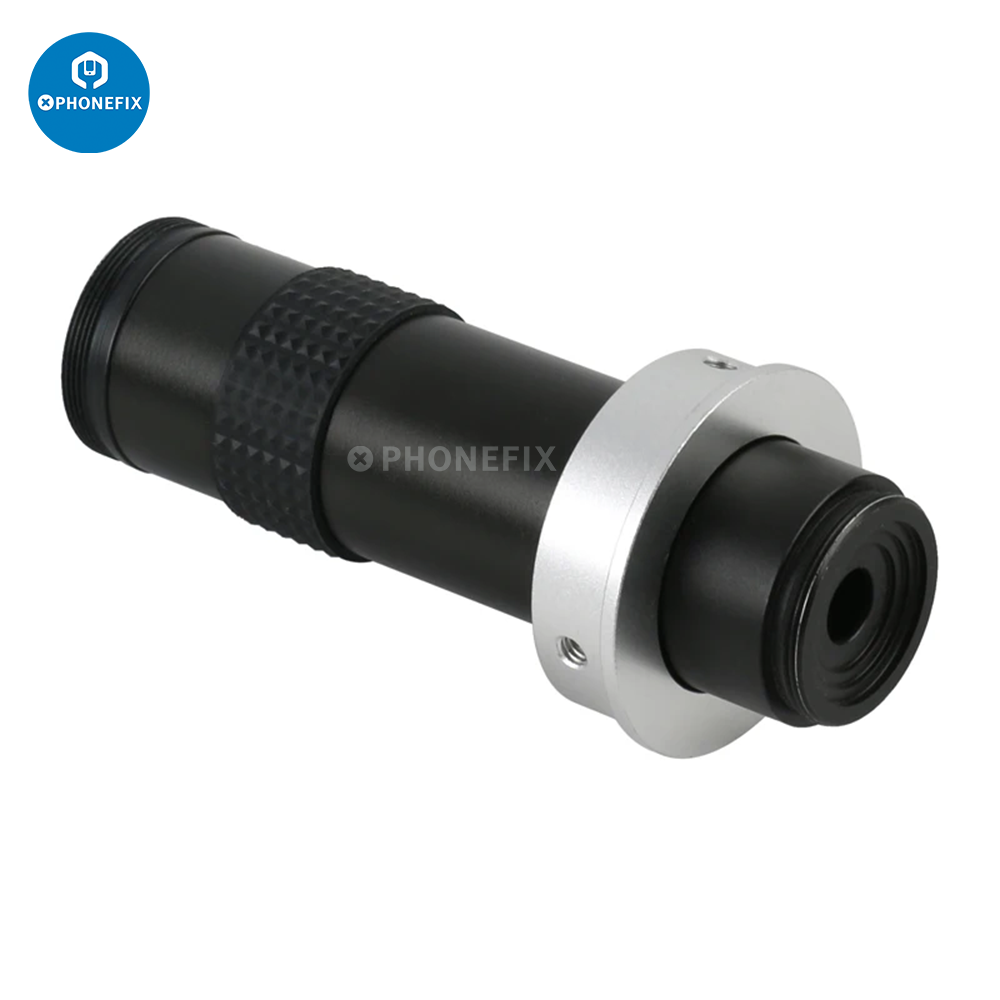 35/40/50/76mm C-Mount Lens Adapter Ring For Microscope Camera