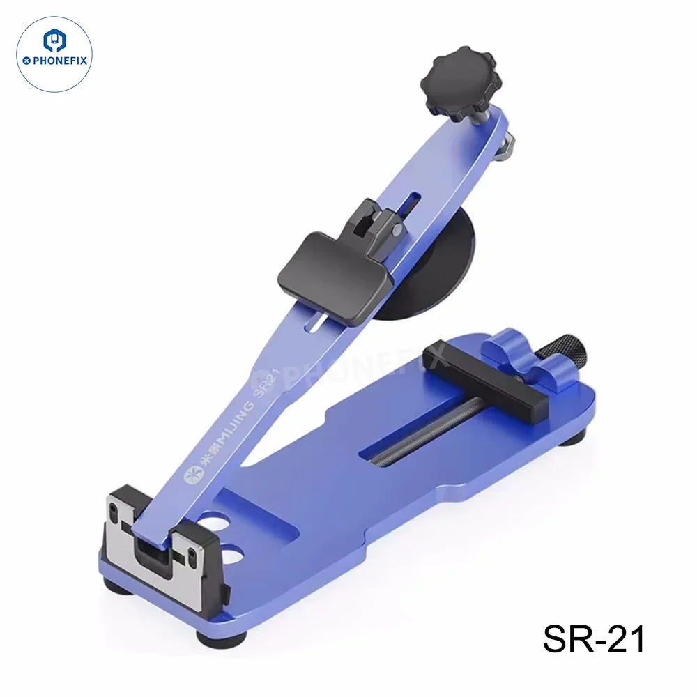 MIJING SR20 SR21 SR25 Phone/Tablet Screen Opener LCD Removal