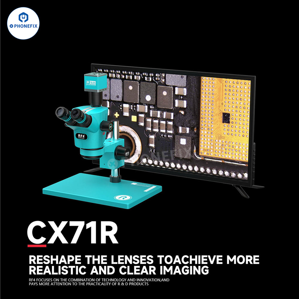 Soldering Microscopes for Precise Phone Repair - Find Your Perfect Tool