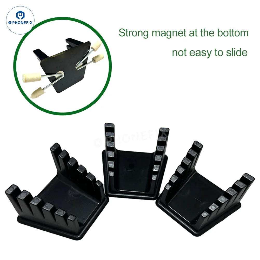 Soldering Wire Holder BGA Welding Auxiliary Bracket Clamp Stand