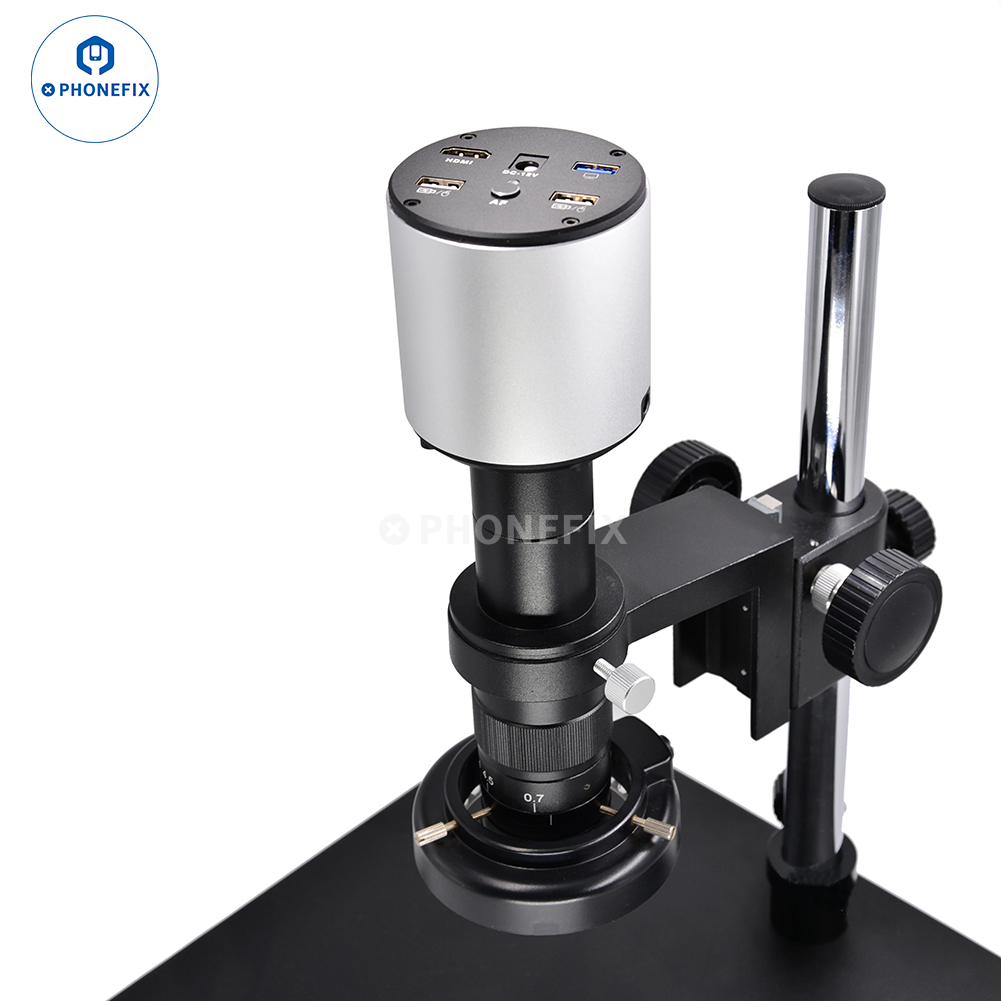 4K Autofocus Microscope Camera with ultra-high Sony CMOS sensor