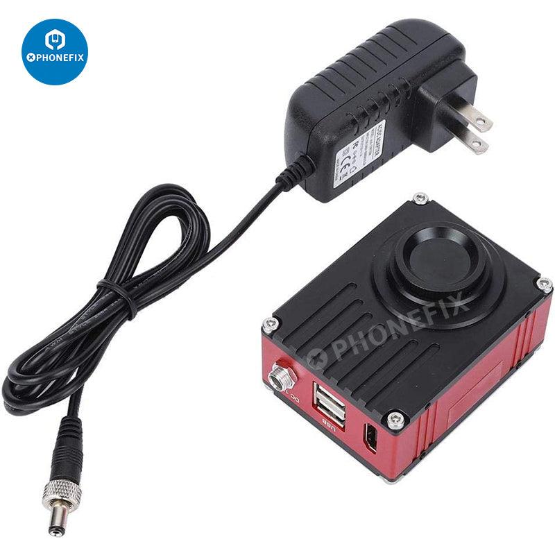 2K HD USB C-Mount Industry Microscope Digital Camera