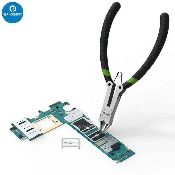 Premium iPhone Repair Hand Tools - Precision Screwdrivers for Opening ...