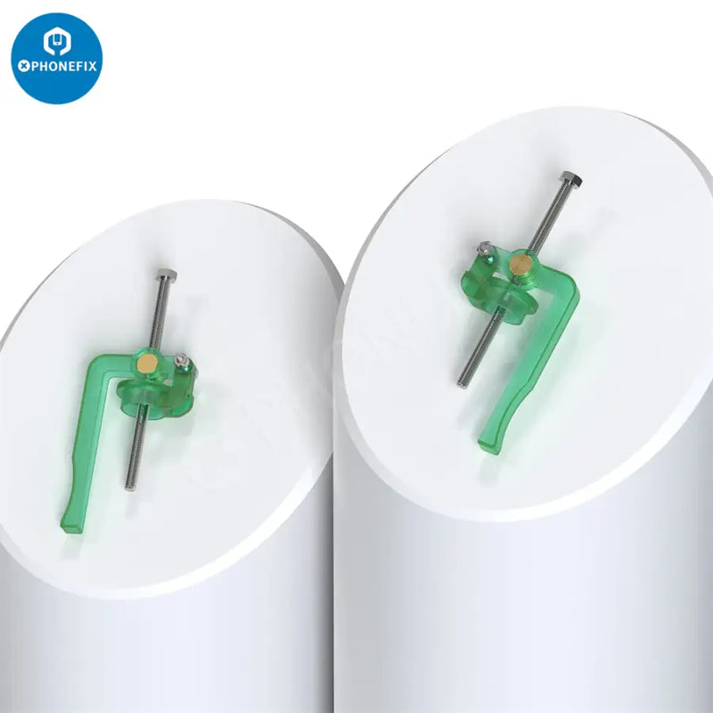 2UUL SC03 TubeMate Syringe Flux Paste Push Rod