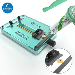 2UUL The One Jig Universal PCB Board Holder Mainboard Repair Fixture