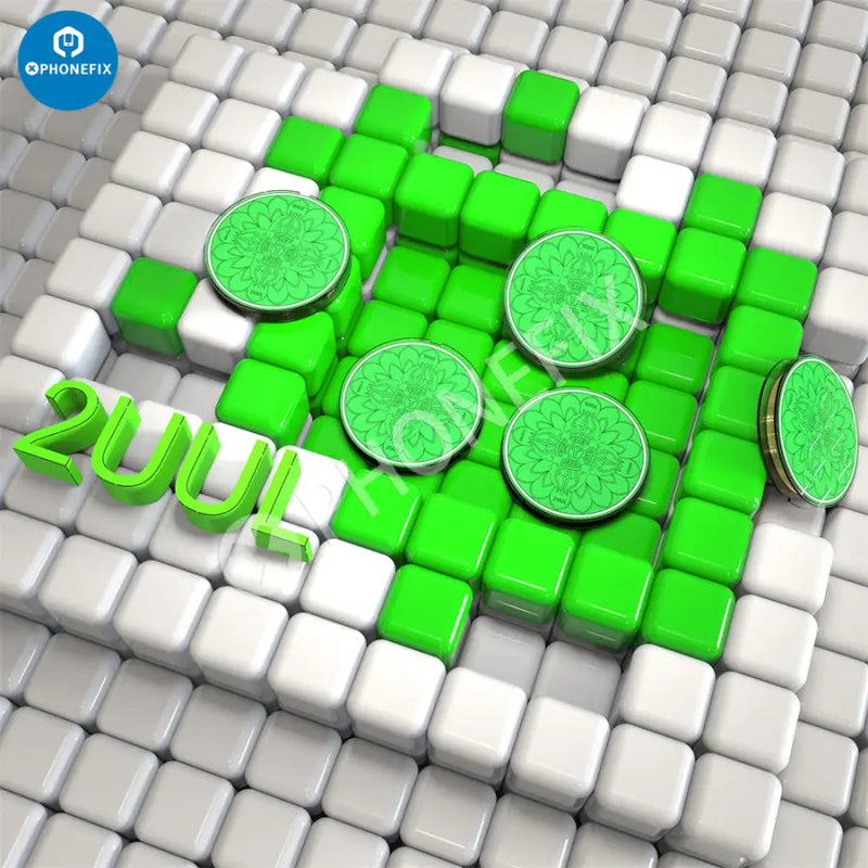 2UUL Vajra Screen Separation Wire For Phone Repair 0.035mm